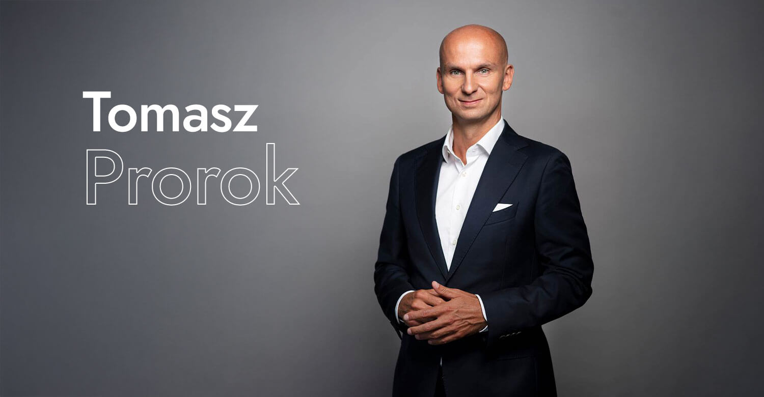 Tomasz Prorok